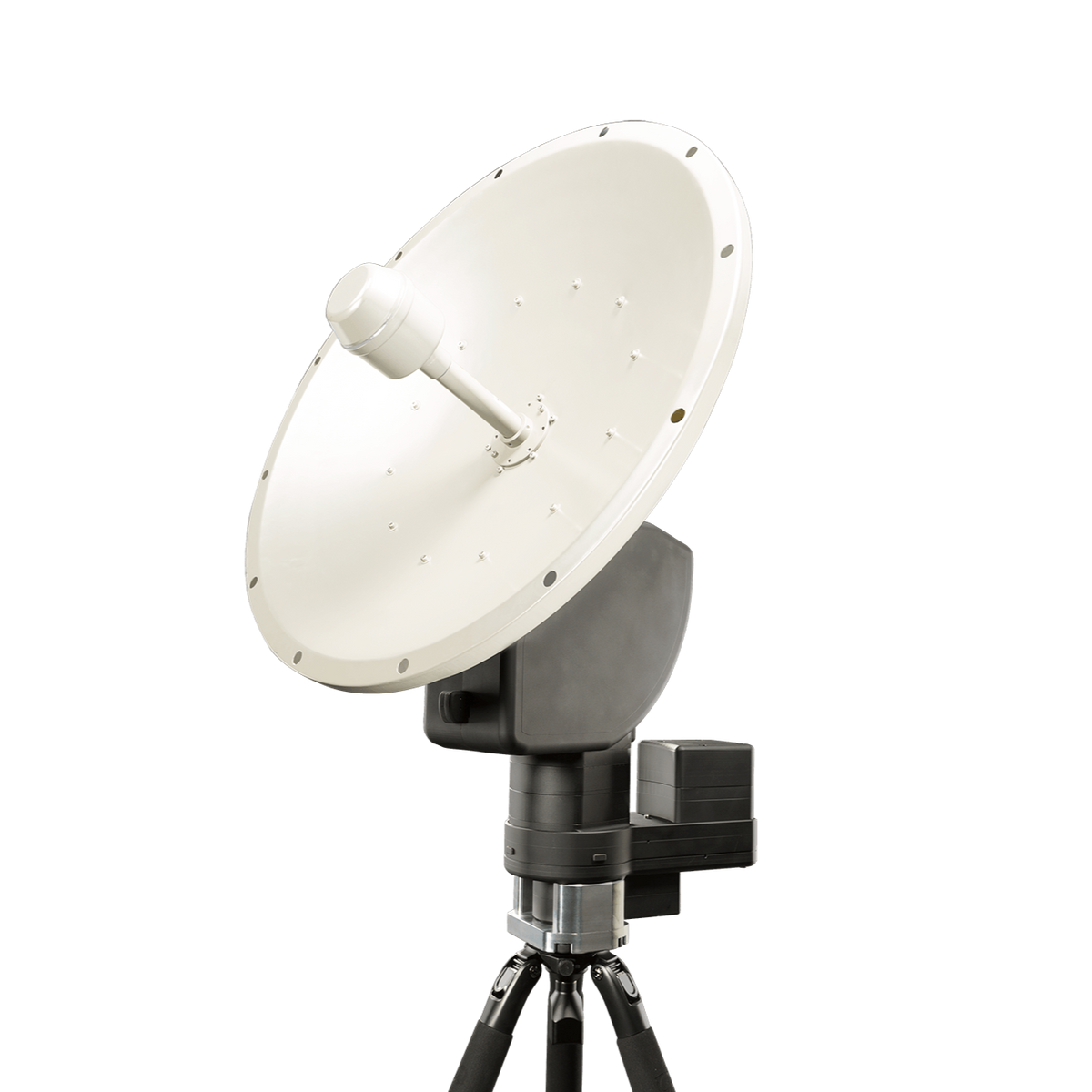 ANTENNA TRACKER – nextechnology